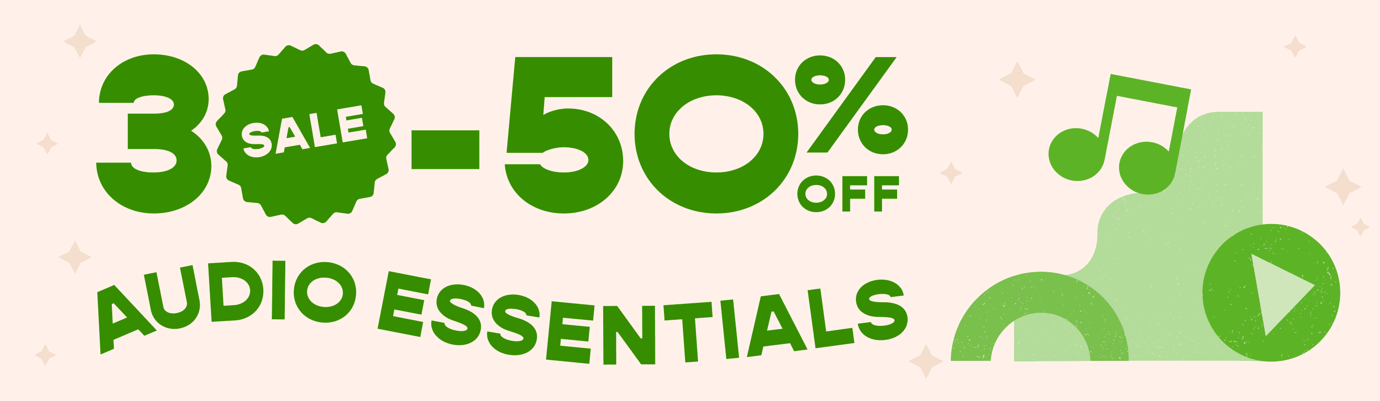 Nature Sound Effects | AudioJungle